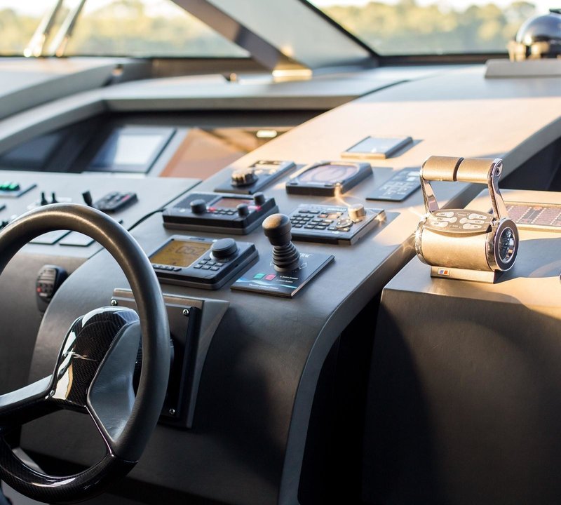 Scaro Design Image Gallery – Luxury Yacht Browser | by CHARTERWORLD ...